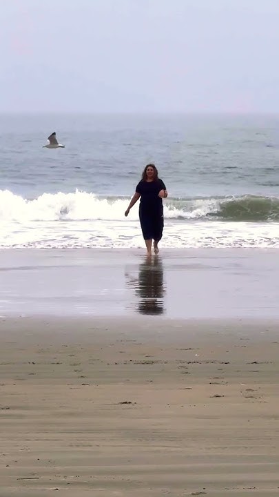 Walking into the New Year like a Super Model ️ Happy New Year Everyone ...