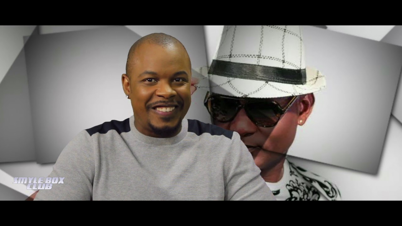 INTERVIEW Darius Denon Part 1sur LEBLOGDUZOUK.FR - YouTube