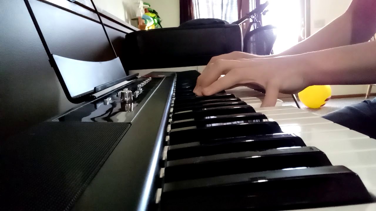 Nice Job Ethan, Keep Up the Good Work - YouTube