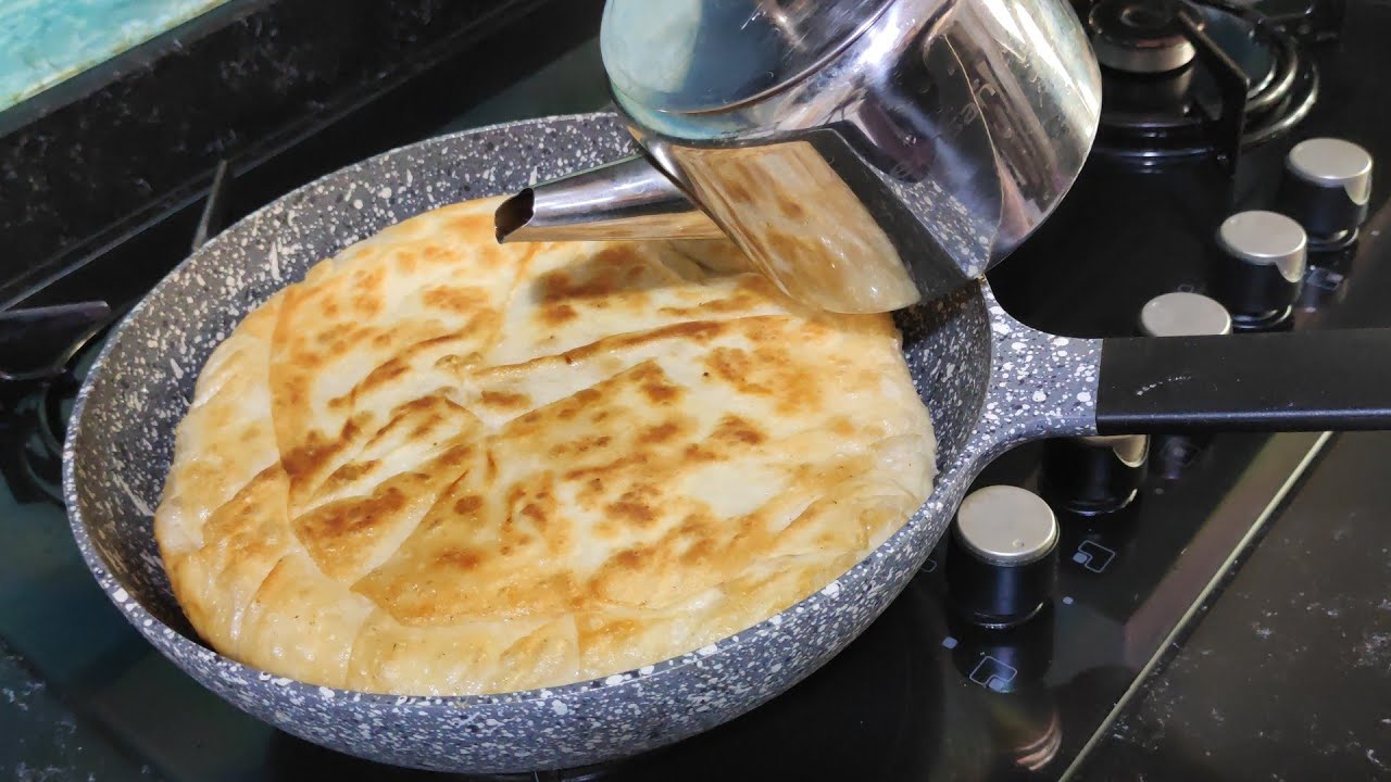 Forget Difficult Recipes You Won't Believe How It's Made👏There is ...