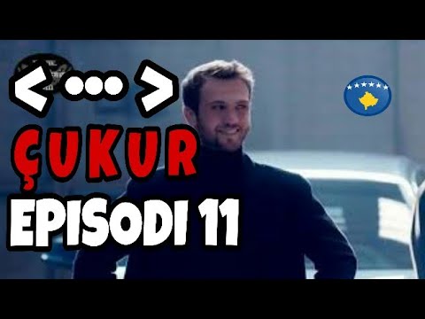 Çukur | Episodi 11 (Sezoni 1)