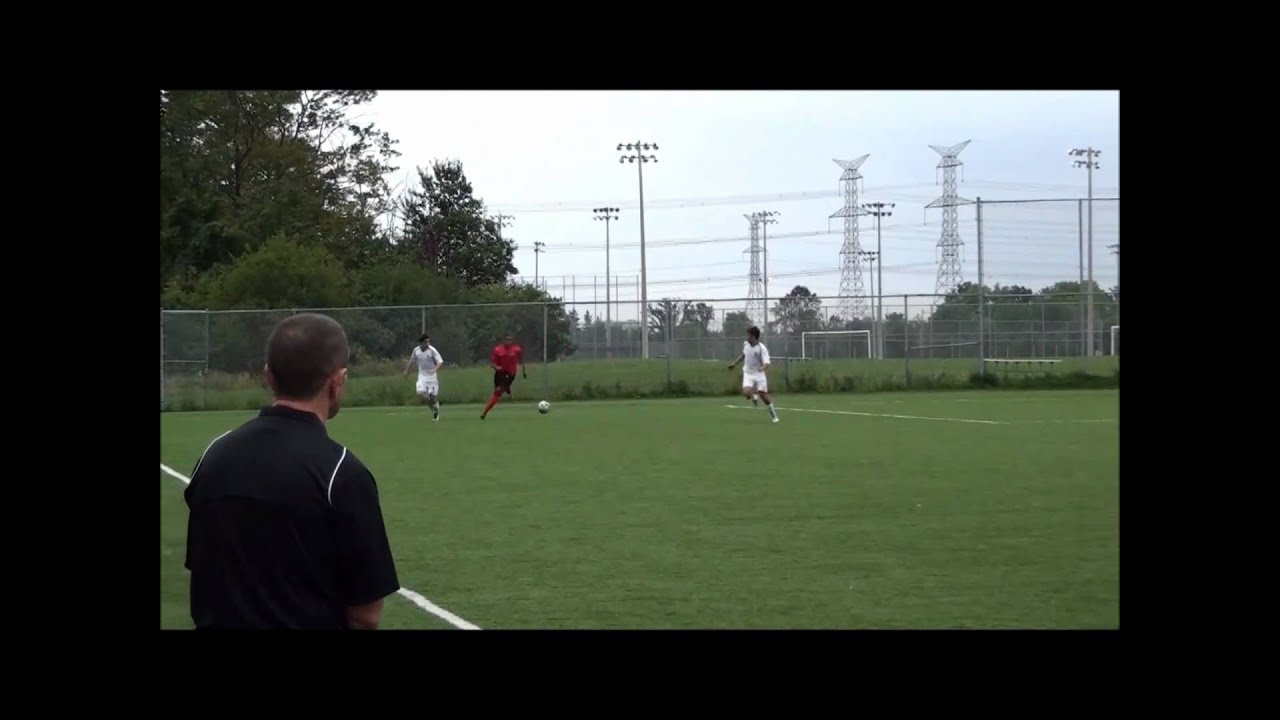 Nolan Anderson Profile - Ontario Cup - YouTube