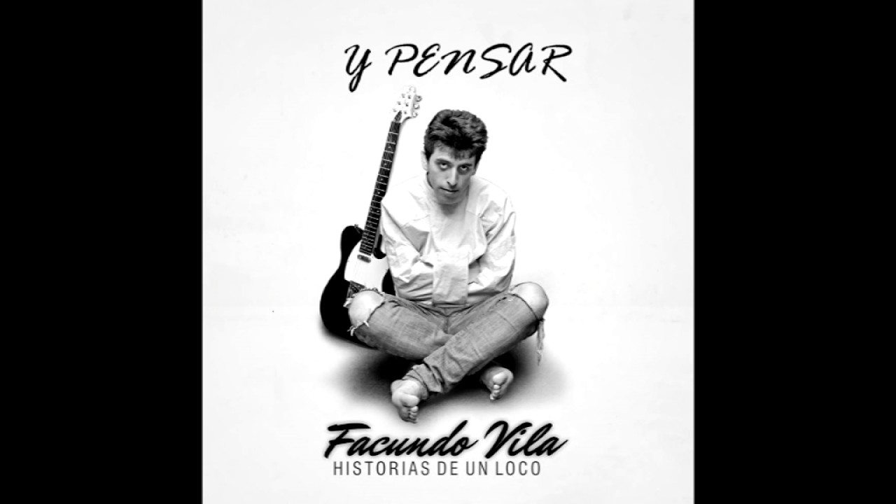 FACUNDO VILA HISTORIAS DE UN LOCO - YouTube