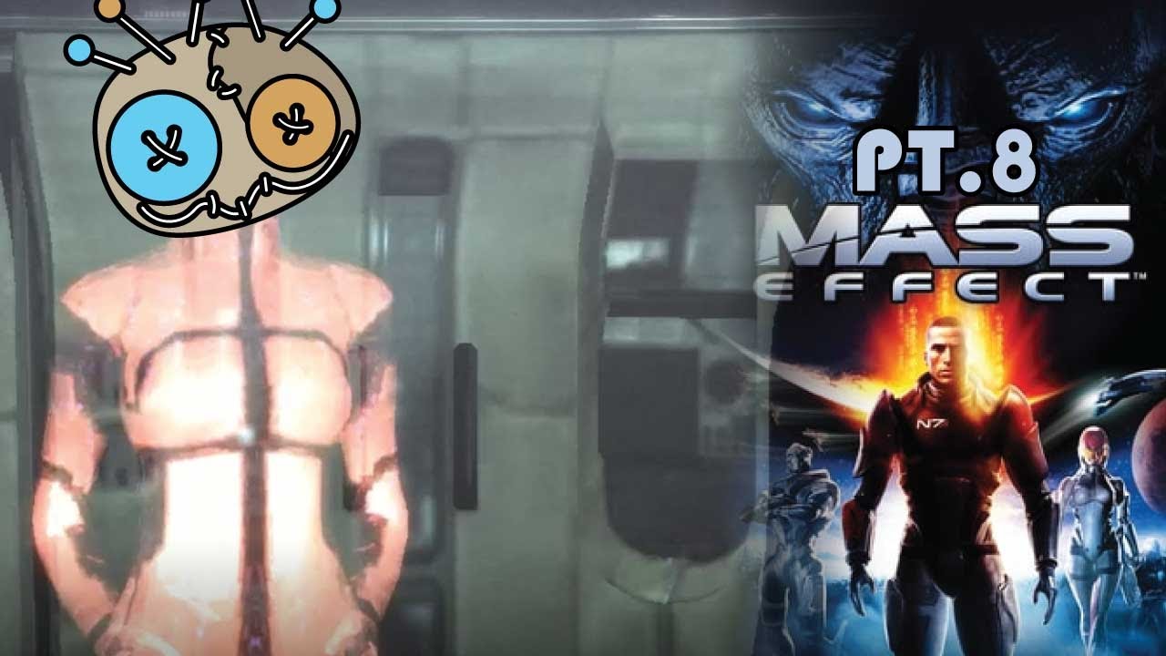 Cortana "Sorry, I can't help with that" | Mass Effect (Part 8) - YouTube