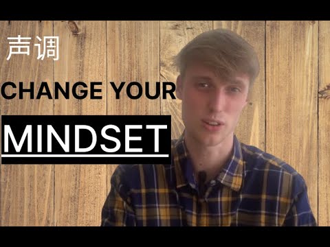 This one MINDSET will help you master Chinese TONES... - YouTube