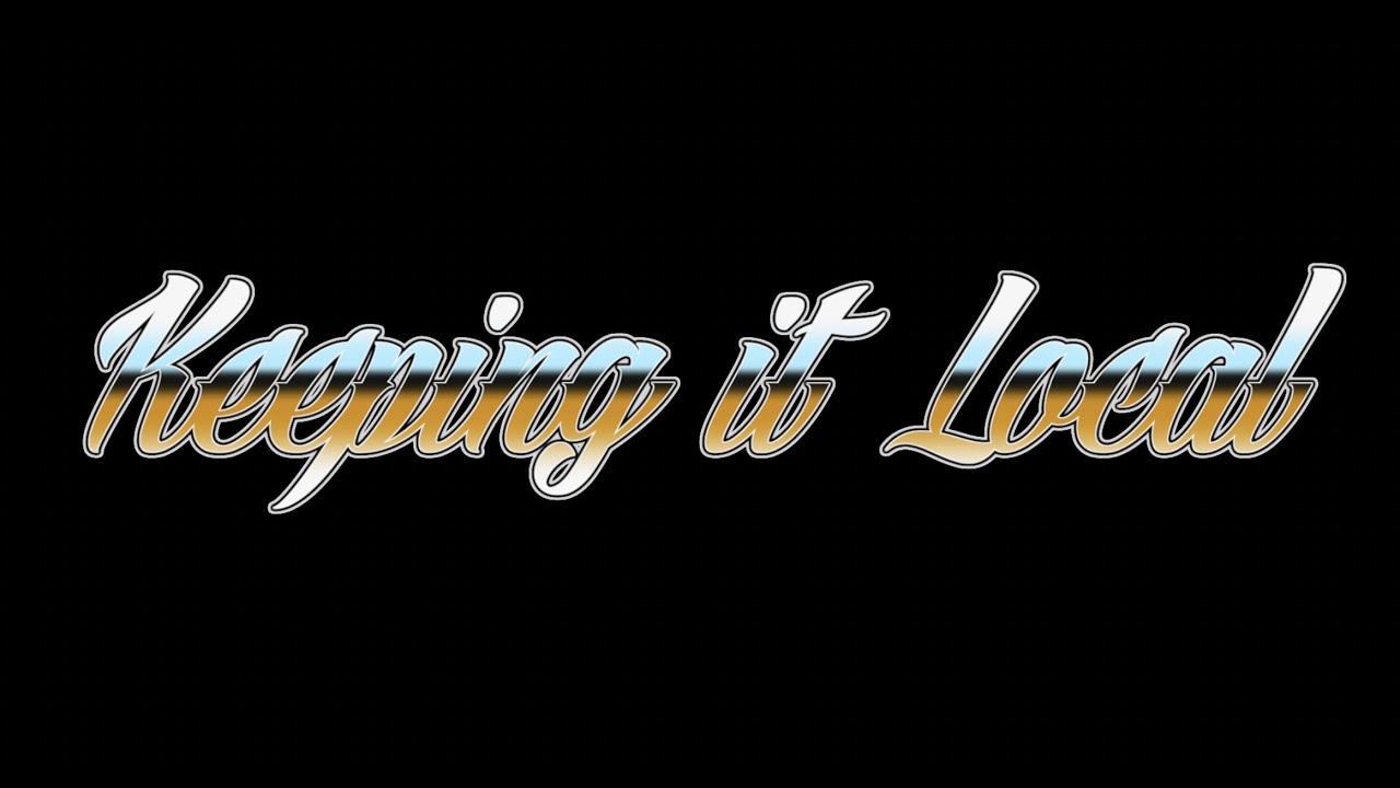 Keeping it Local Documentary Trailer - YouTube