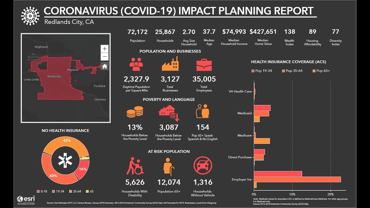 [LIVE] Coronavirus Pandemic Real Time Counter, World Map, News, deaths ...