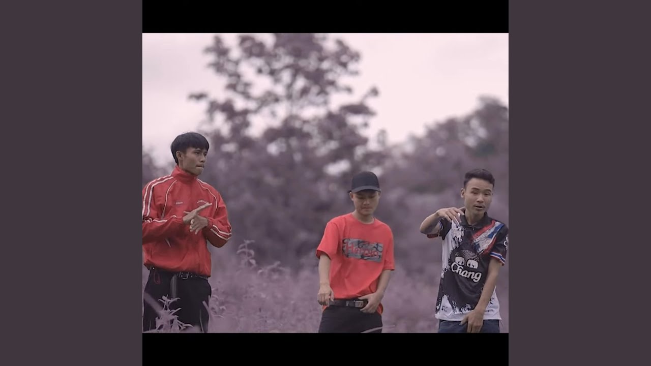 PERFECT SHAWTY (feat. EH KLAY, DOH TWO & MOO PLAH) - YouTube