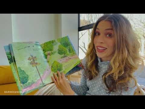 #BNStorytime: Cleo Wade presents WHAT THE ROAD SAID - YouTube