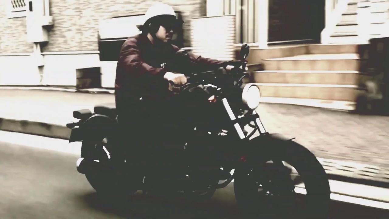Break Up Street「Like a vroom」【MV】 - YouTube