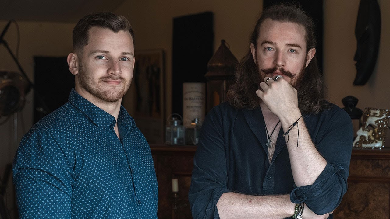 Upbeat Duo For Hire in the North | Yorkshire Acoustic Duo | Fresh ...
