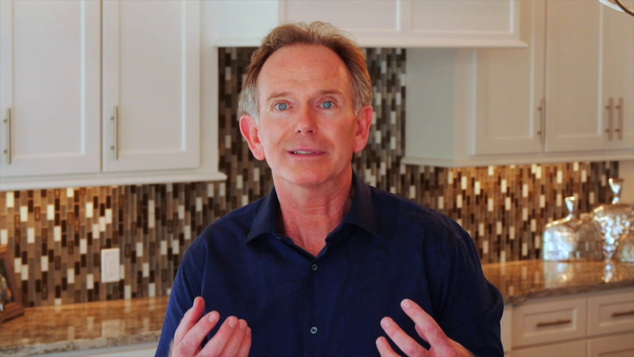 Jeff Robinson, Builder - YouTube