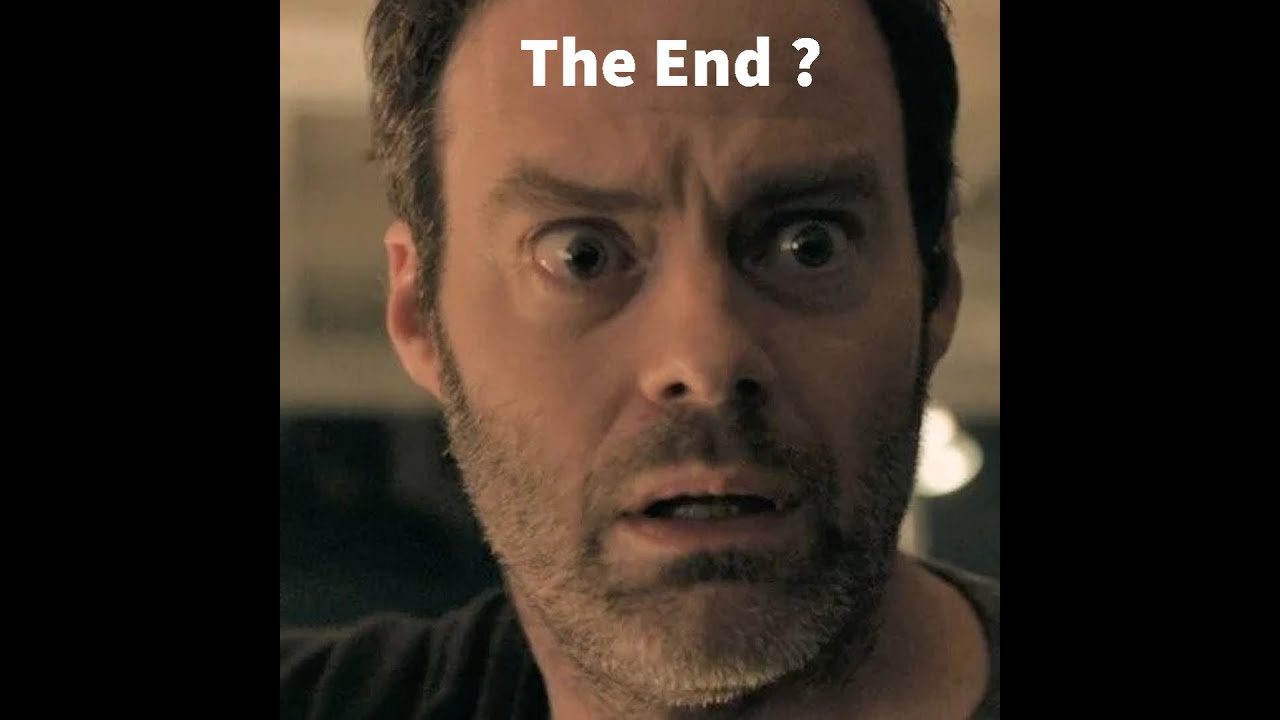The Ending Of HBO's Barry Explained - YouTube