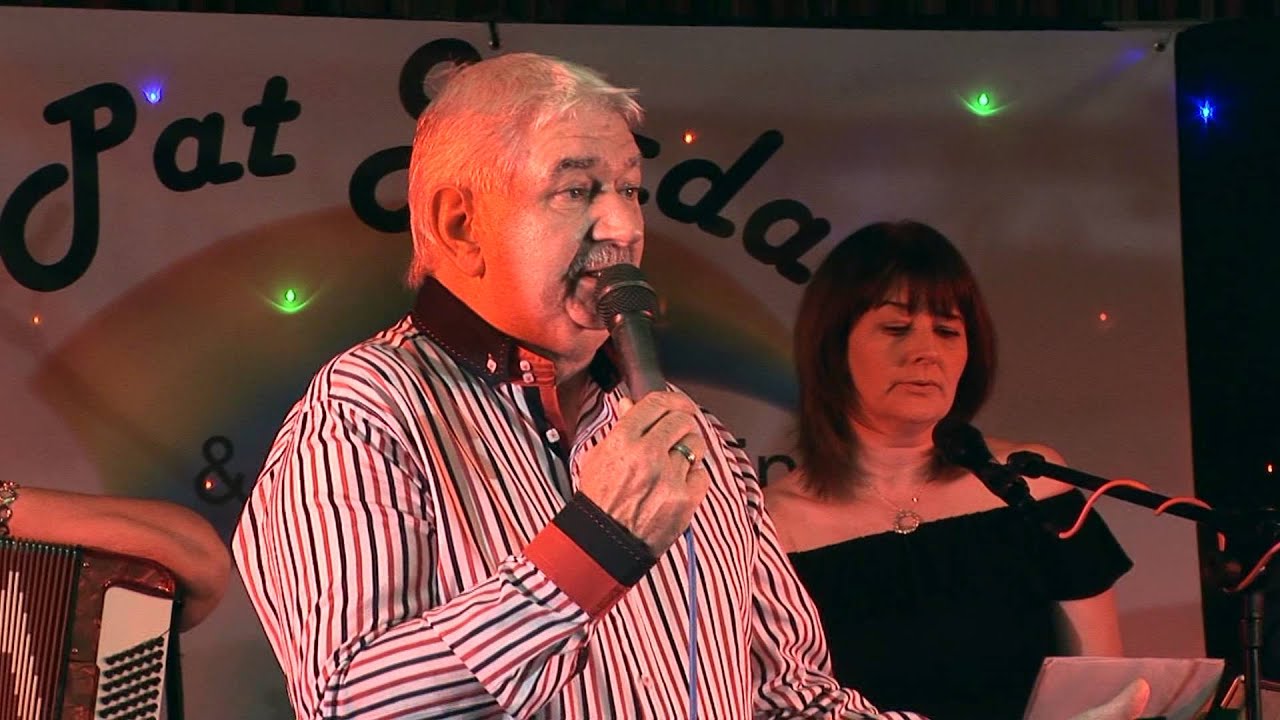 Pat Jordan DVD advert - YouTube