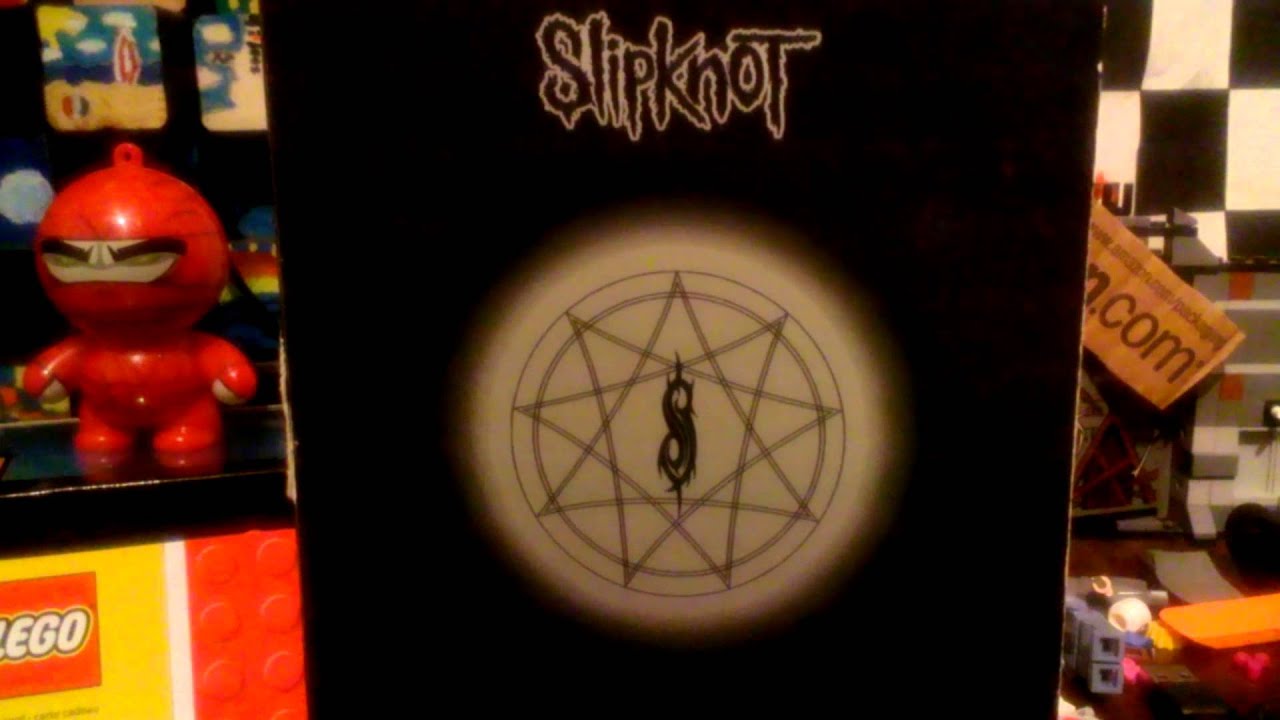 Slipknot disasterpieces DVD review - YouTube