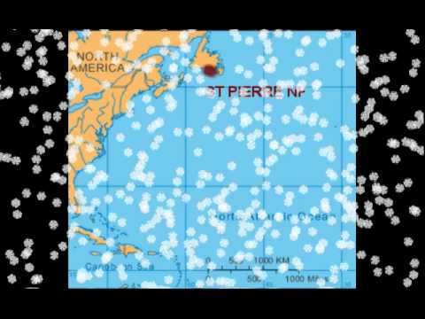 hurricane city database - YouTube