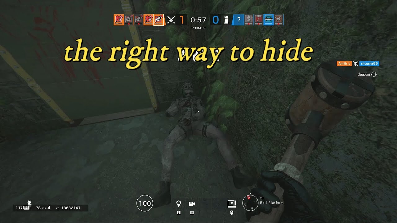 noob plays doktor's curse | R6S 1/4 - YouTube