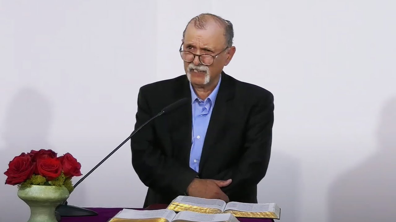 Gabriel Gabor | Biserica Adventă Biblică - YouTube