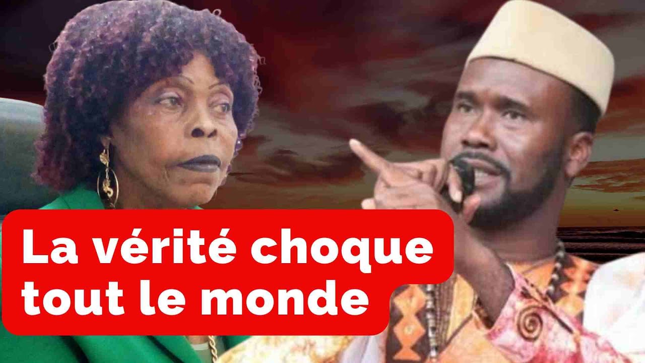 GBEZE en prison : la vérité choque tout le monde ! - YouTube