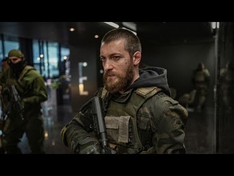 Mission en Colombie   En Territoire Ennemi 3  Film d'Action Complet en Français