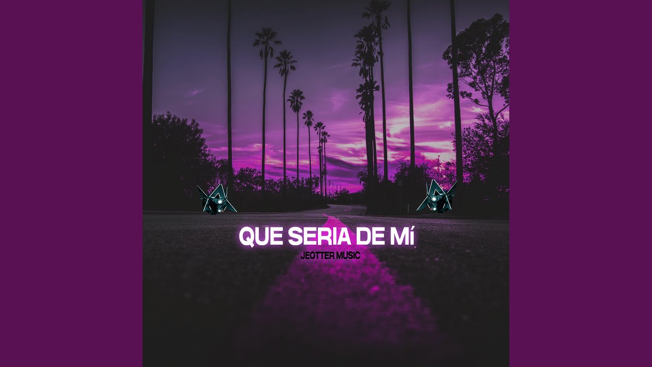 QUE SERÍA DE MÍ - YouTube