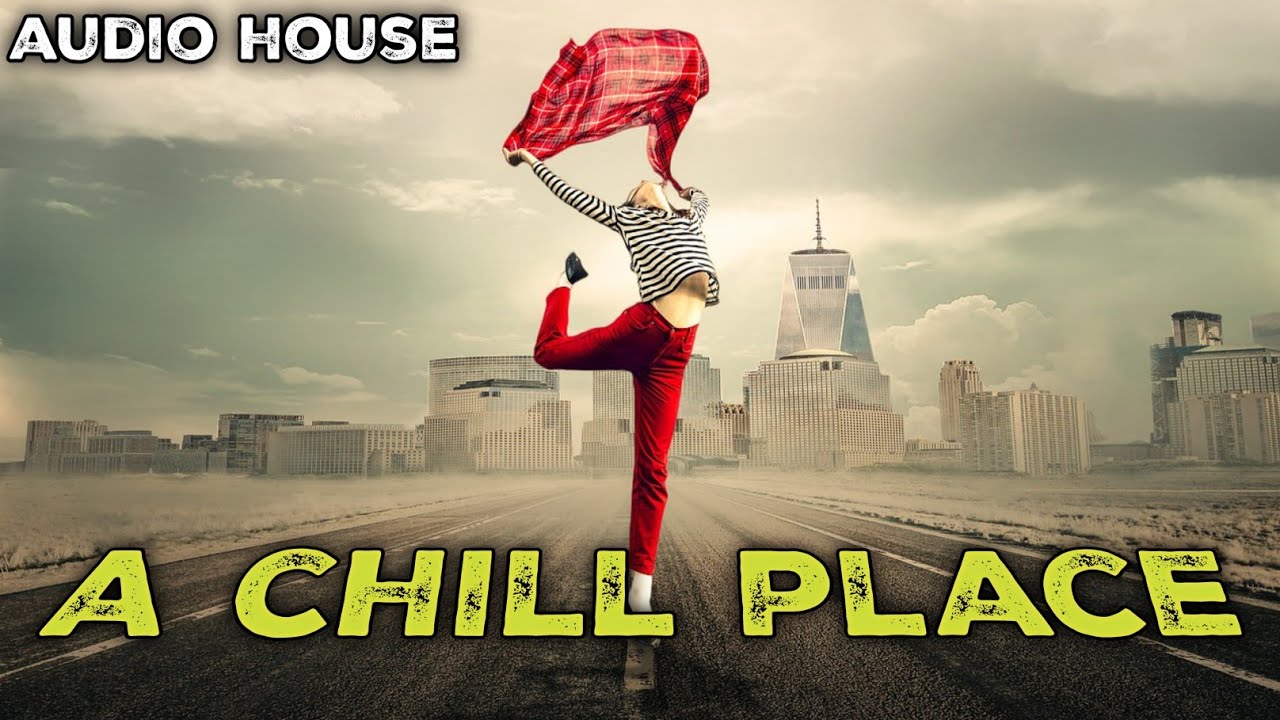 A Chill Place - by Filo Starquez (Copyright Free Music) - YouTube