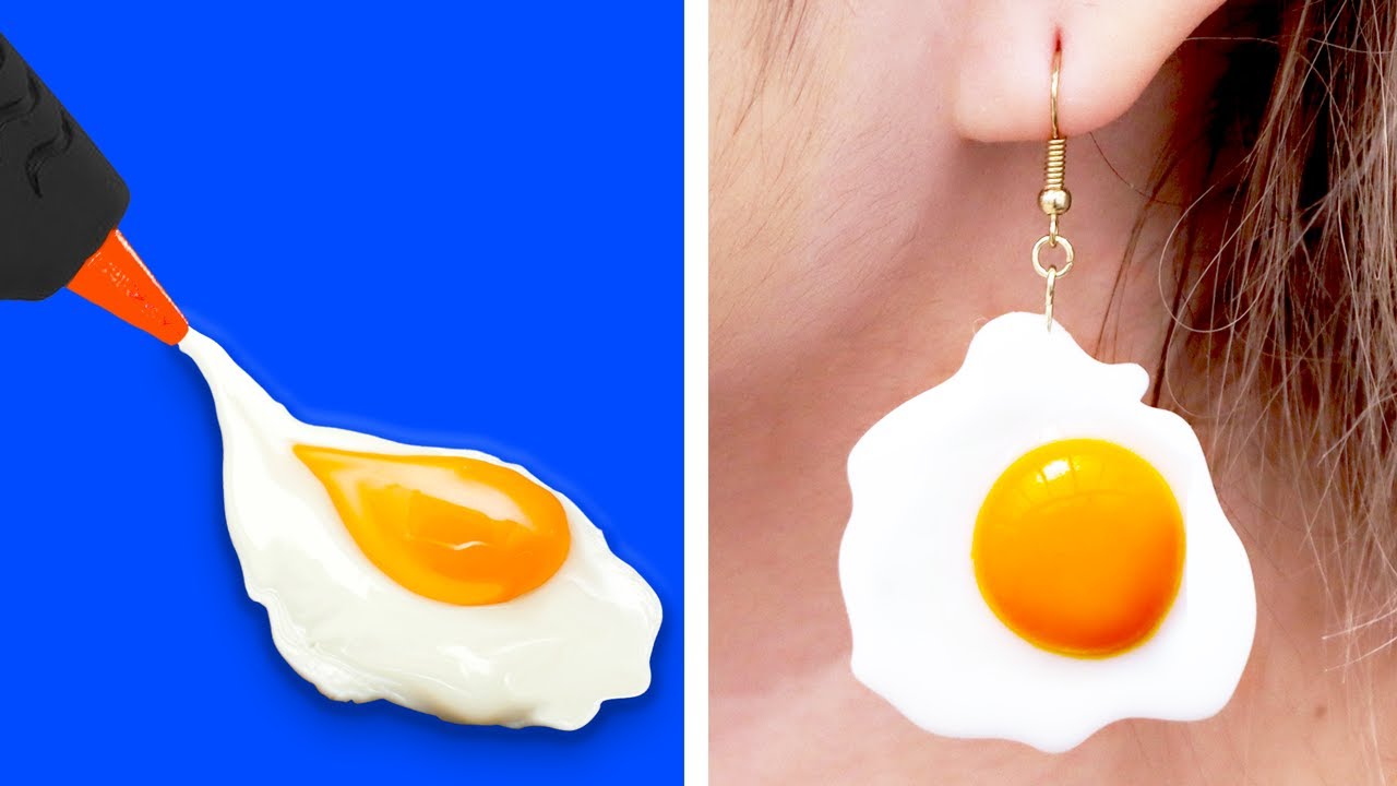 6 Best Girly and Beauty Hacks | Useful Life Hacks and DIY Beauty Ideas ...