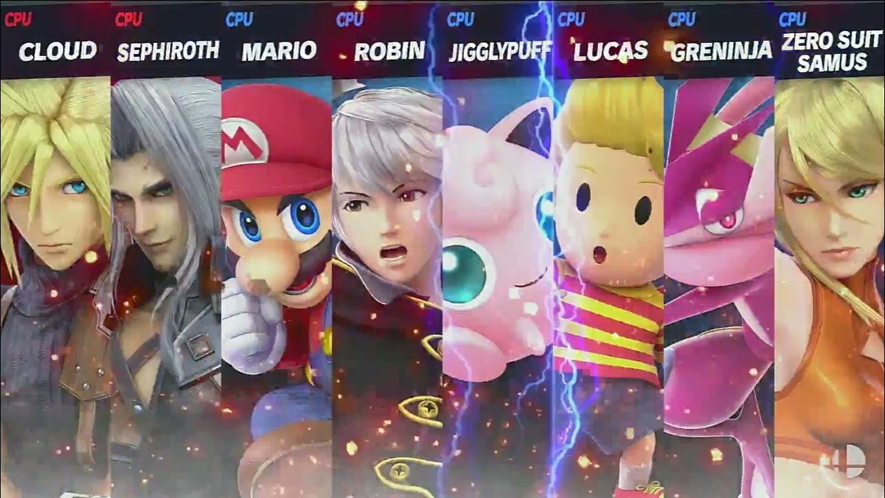 Request for Gabrielle Desmond (Ultimate) - YouTube