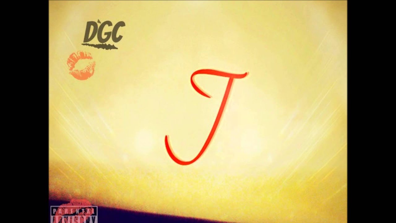 D`GeneraL Cee - J - YouTube