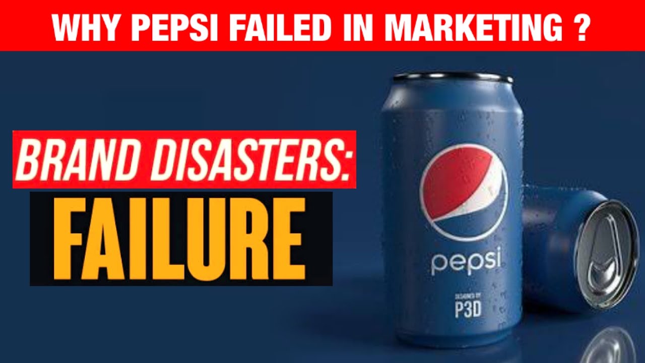 Pepsi Philippines Scandal | Why Pepsi Failed In Marketing | Business ...