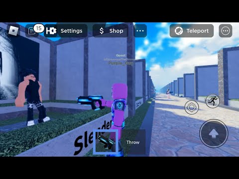 I deleted the worst avatar ever in Roblox - YouTube