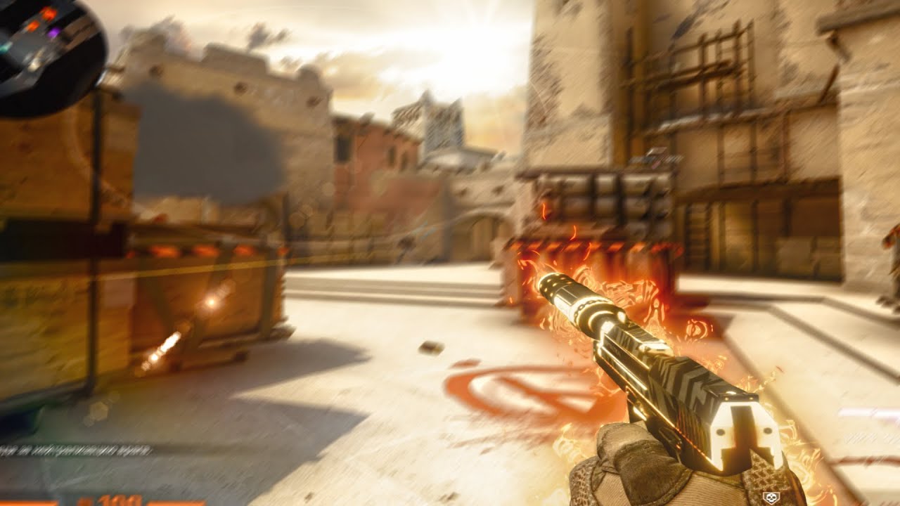 120 FPS YouTube