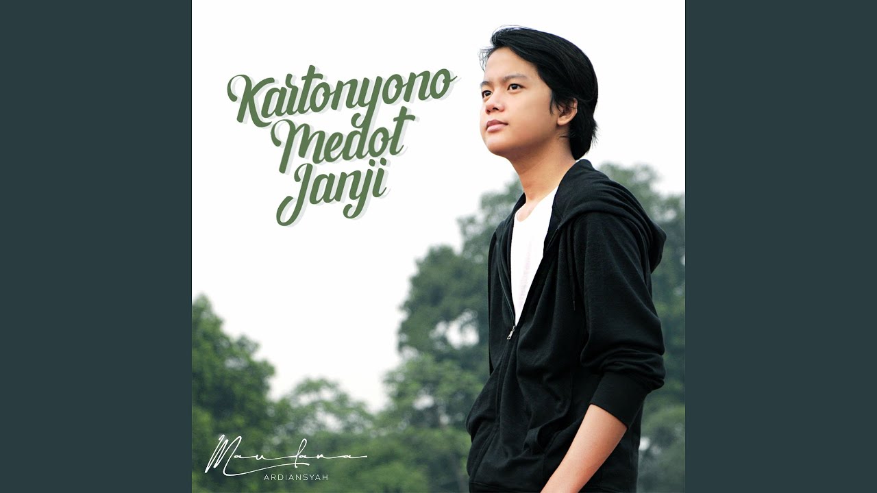 Kartonyono Medot Janji - YouTube Music
