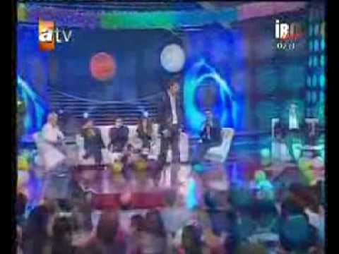 ankarali turgut ibrahim tatlises'e fena kiziyor