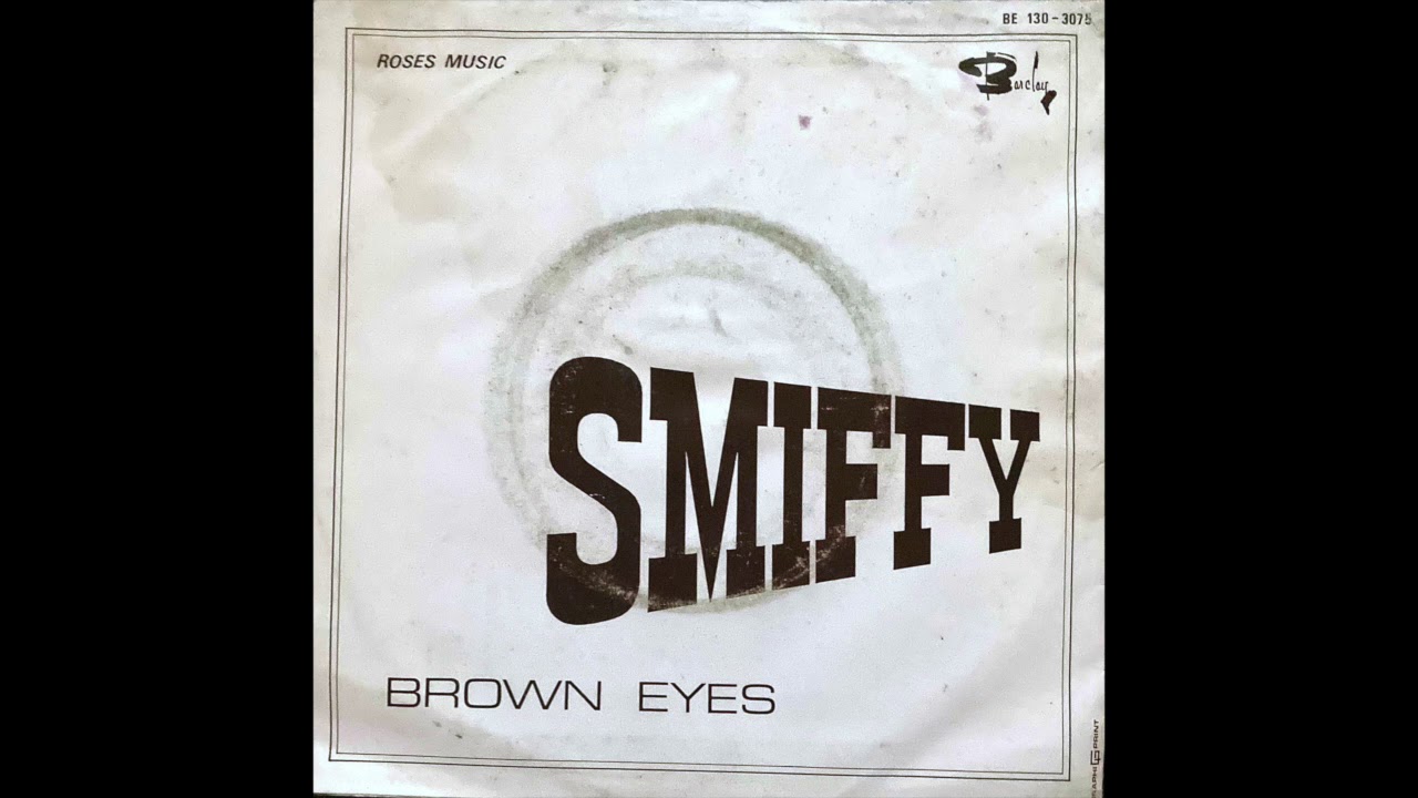 Smiffy - Brown Eyes - YouTube