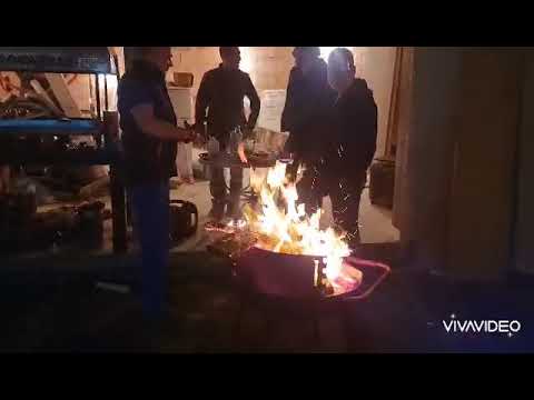 #özcan deniz dizi fon müziği #güzel dizi fon müziği # ateşte mangal# mangal keyifi