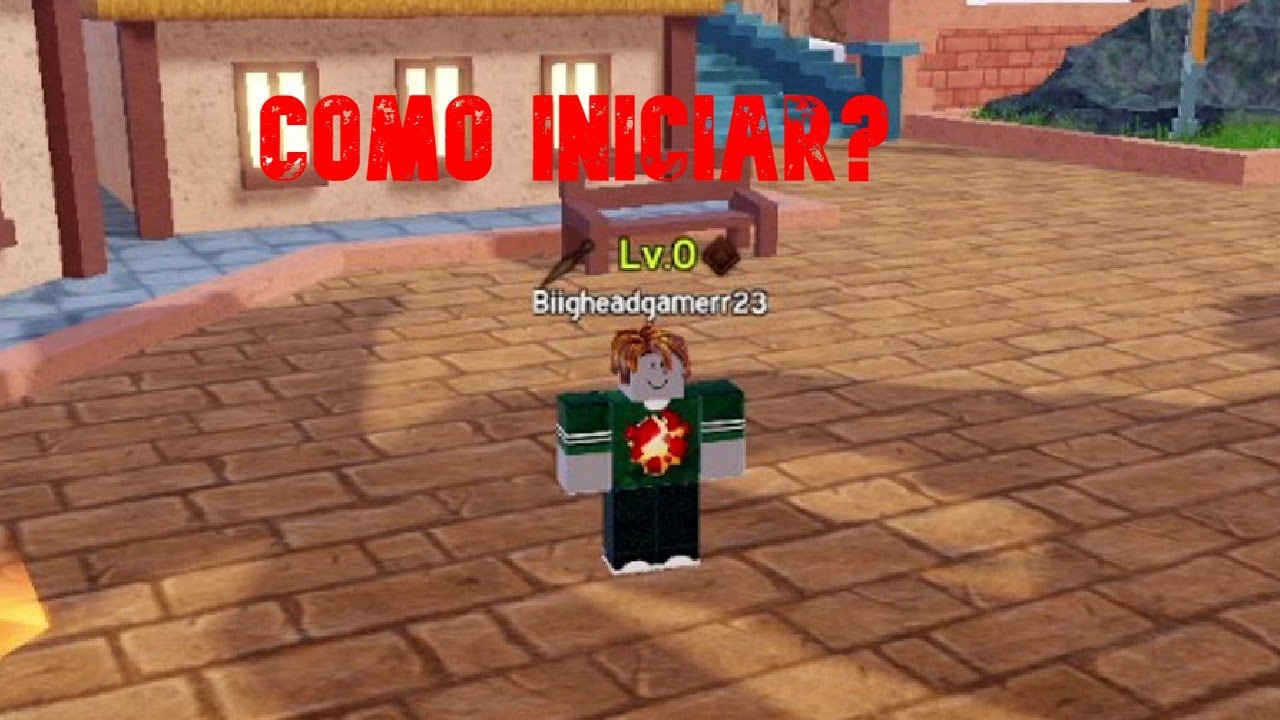 COMO EU COMECO NO ALL STAR? GUIA PARA INICIANTES pt. 1 - YouTube