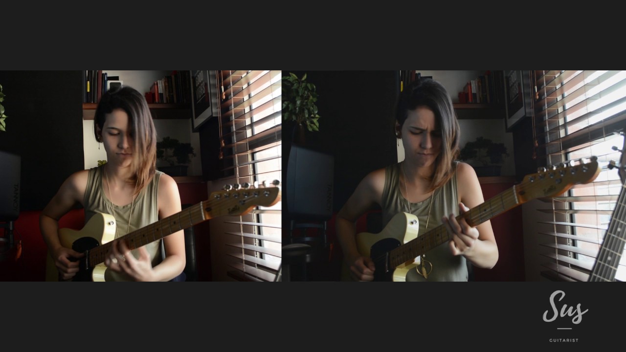 LsL Instruments Welcomes Sus Vasquez Uribe To The Family! - YouTube