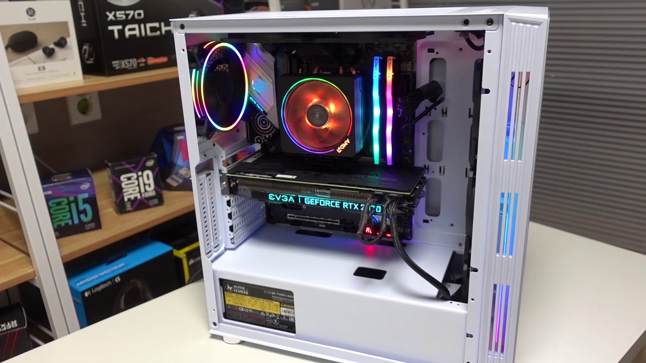 3R SYS - Espresso S700 Case - YouTube