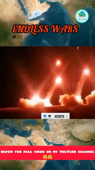 Why Does the Middle East Always Fight? | Why the Middle East's Borders Guarantee Forever Wars ...