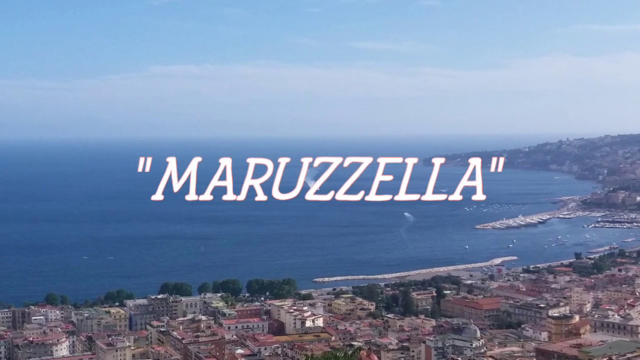 Renato Carosone - Maruzzella Chords - Chordify