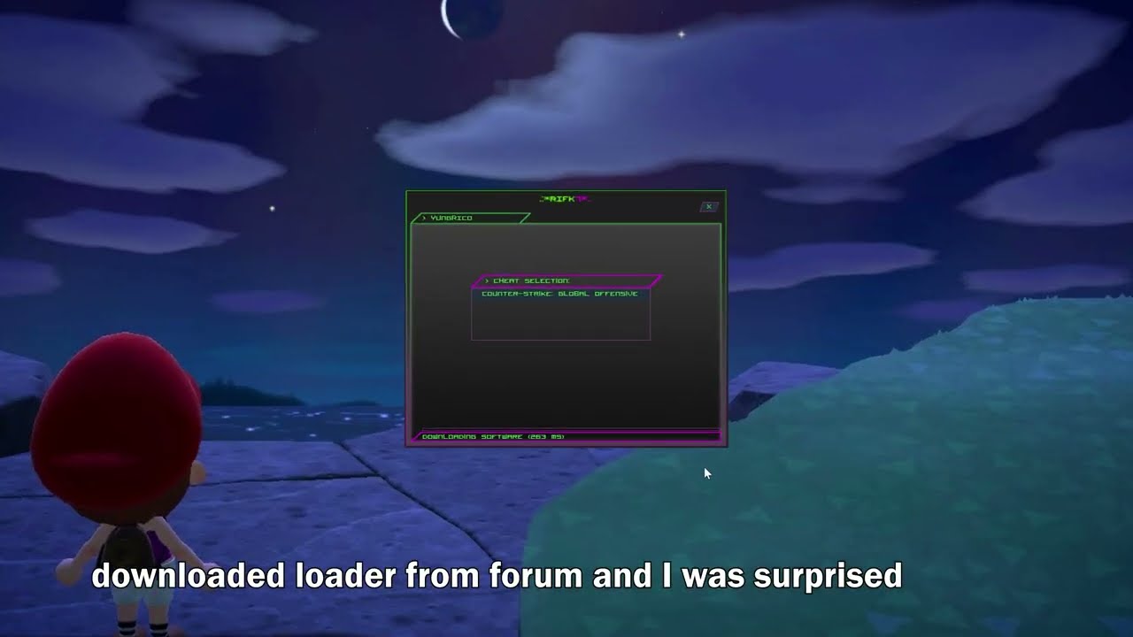 The RIFK7 Experience(ragebot,AA,Visuals...) - YouTube