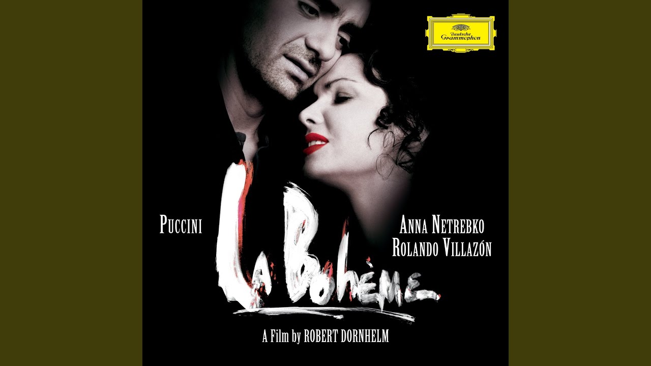 Puccini: La Bohème / Act 1: "O soave fanciulla" - YouTube