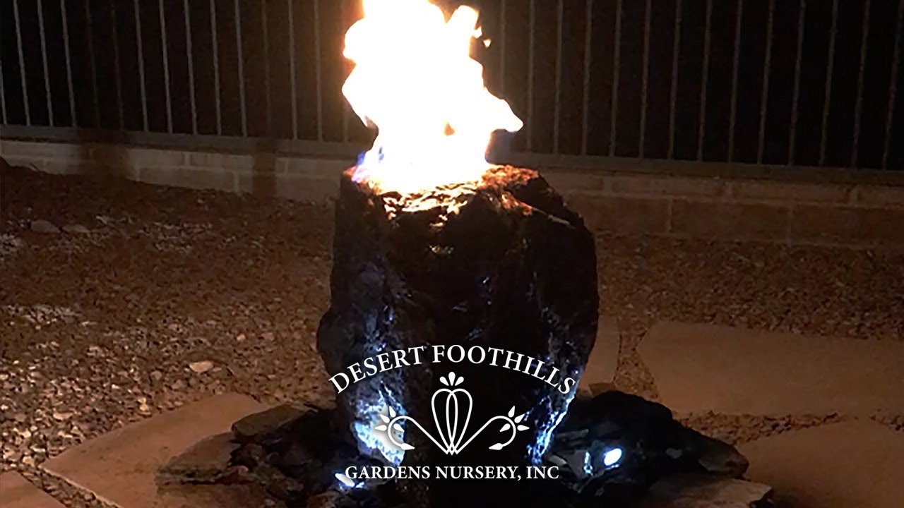 New Miscellaneous Fire Fountains Available Now! - YouTube