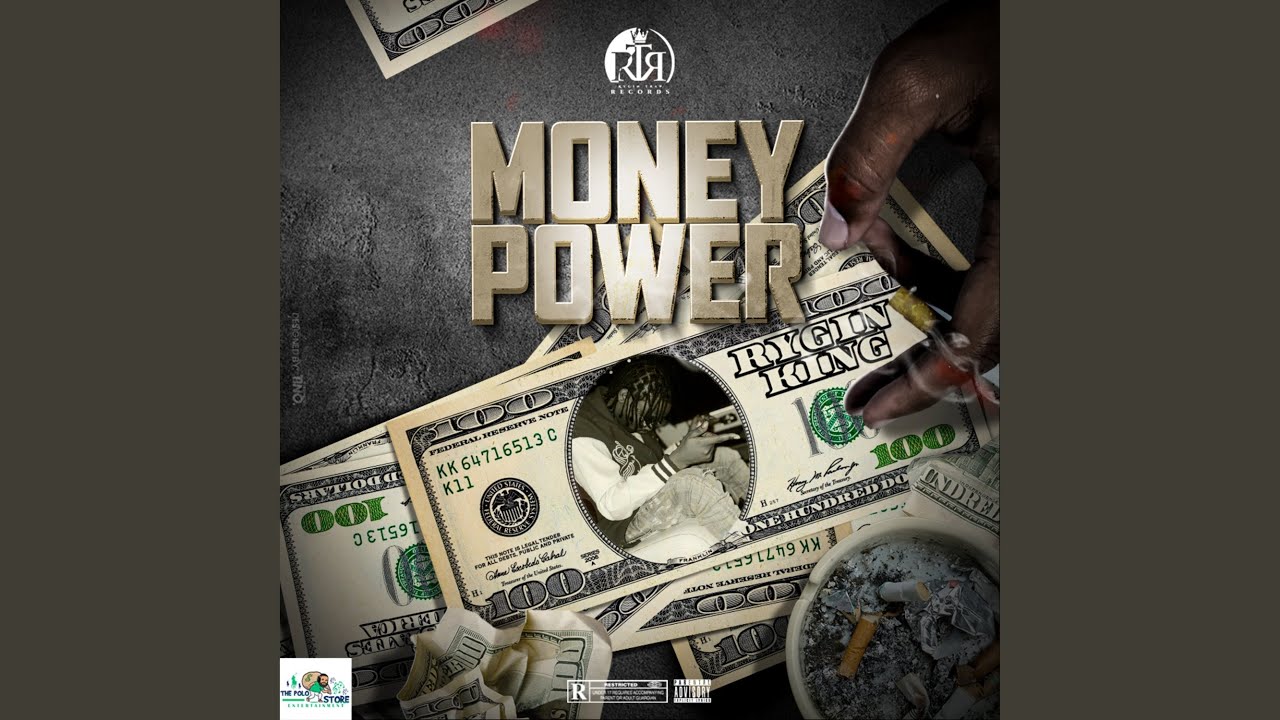 Money Power - YouTube