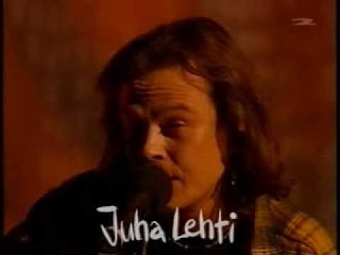 Juha Lehti - Norjalainen villapaita - YouTube