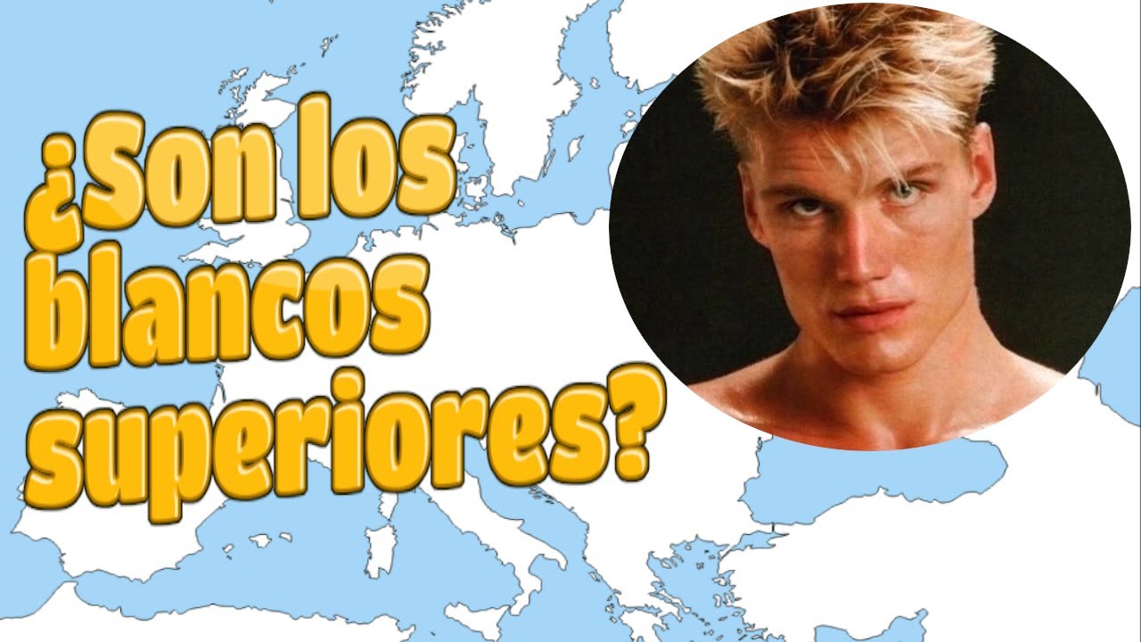 ¿Por que triunfaron los europeos? Parte 1 - YouTube