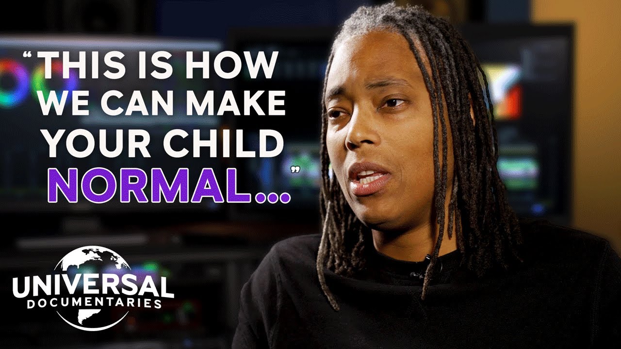 Looking at Every Body | Universal Documentaries - YouTube