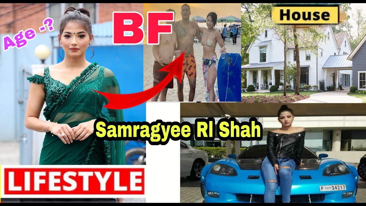 Samragyee Rl Shah | Lifestyle | Age , Salary , Home , 1st Movie , Total ...