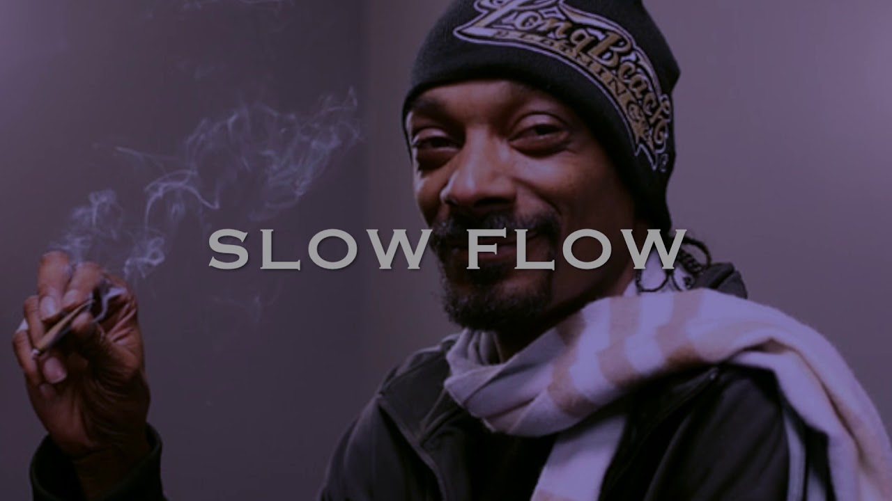 [FREE] Hip Hop Beat "Slow Flow" (prod. by BillyBeats) - YouTube